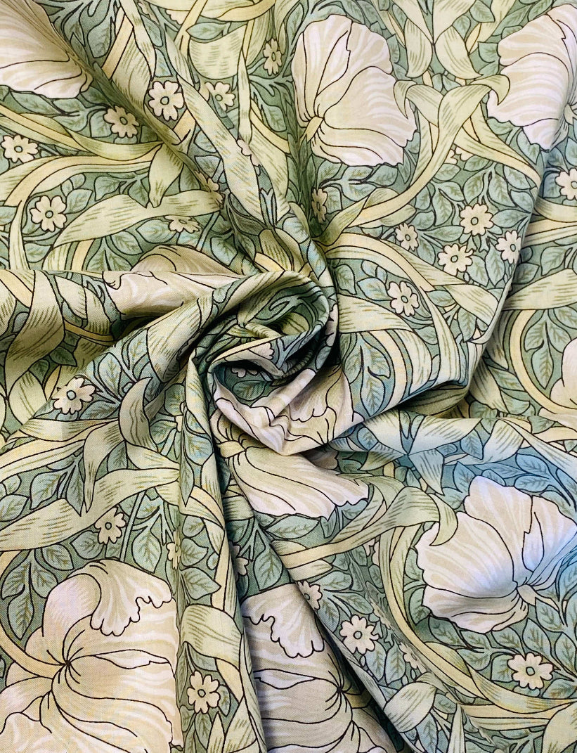 Cotton Lawn – The Cotton Mouse